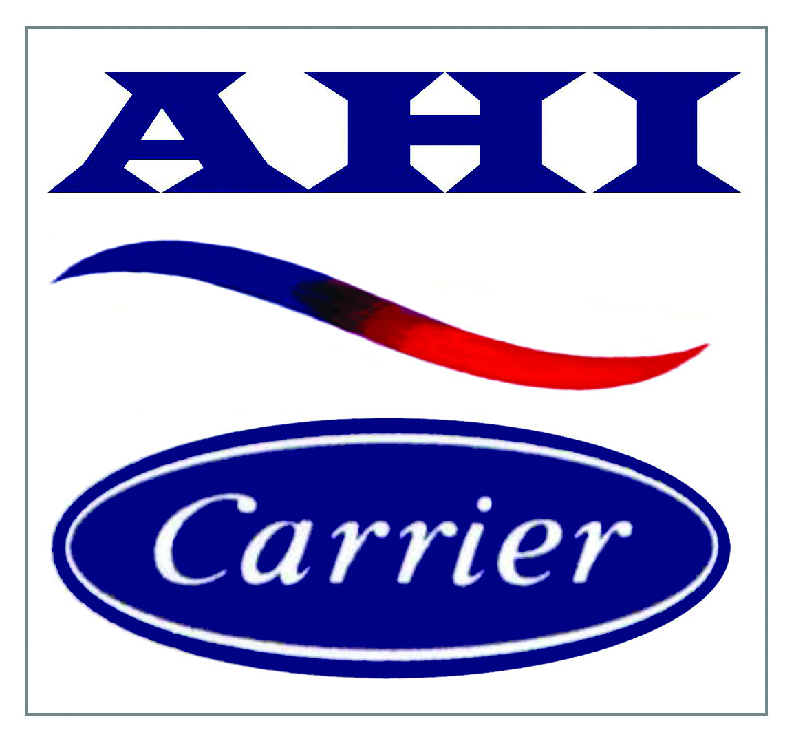 Ahi Logo